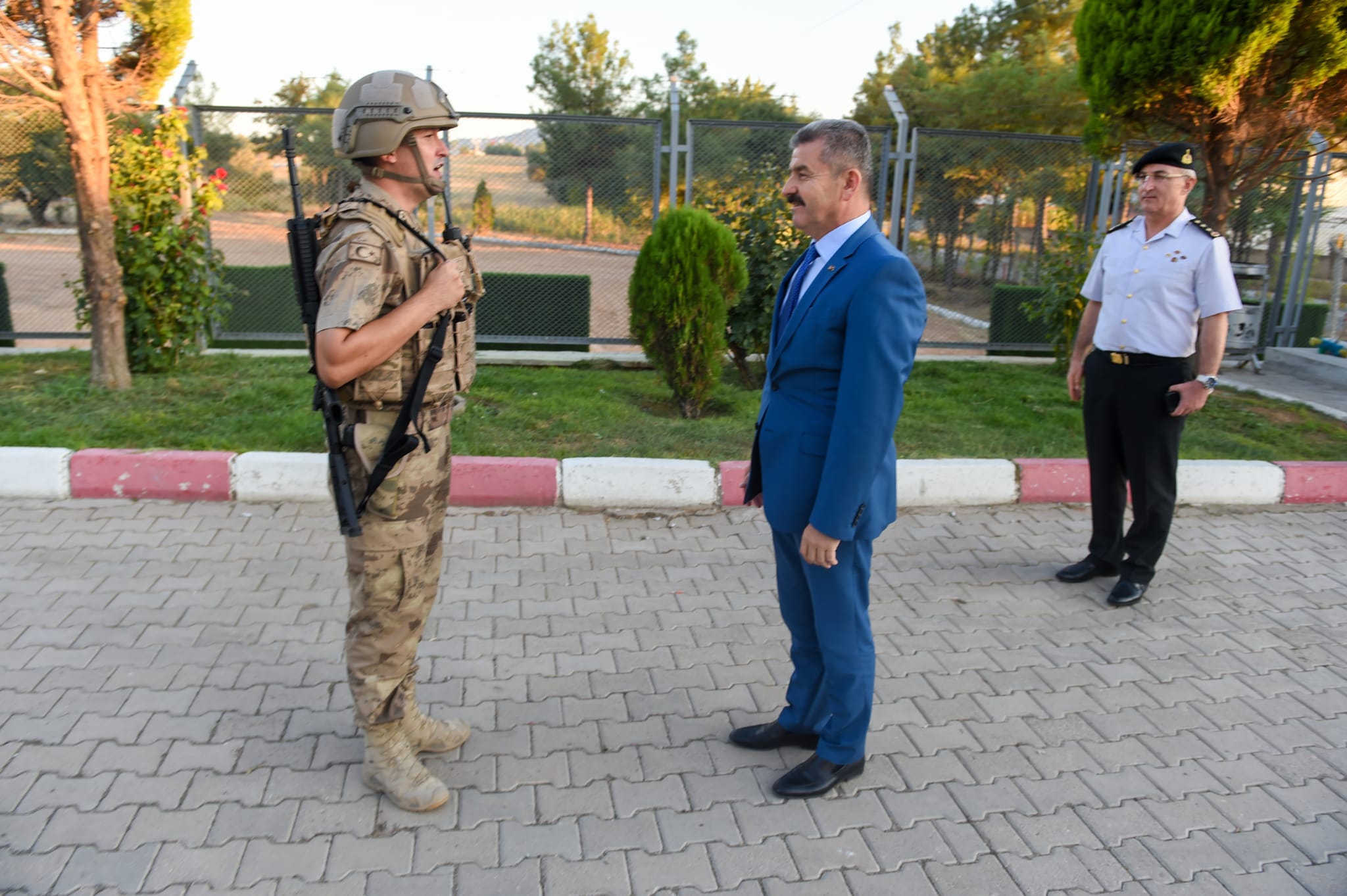 Uşak Valisi Sn. Dr. Turan ERGÜN' ün 21.09.2022 tarihinde Organize ... Uşak Valisi Sn. Dr. Turan ERGÜN' ün 21.09.2022 tarihinde Organize ...